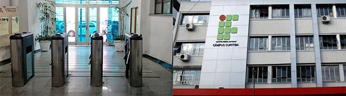 Ifpr Curitiba Visite Curitiba